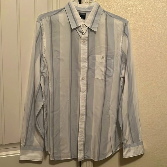 Todd Snyder | Shirts | Todd Snyder Cotton Button Down Shirt L | Poshmark